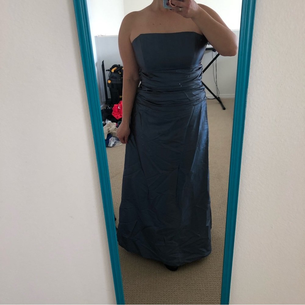 Dessy Formal Gown - Gem